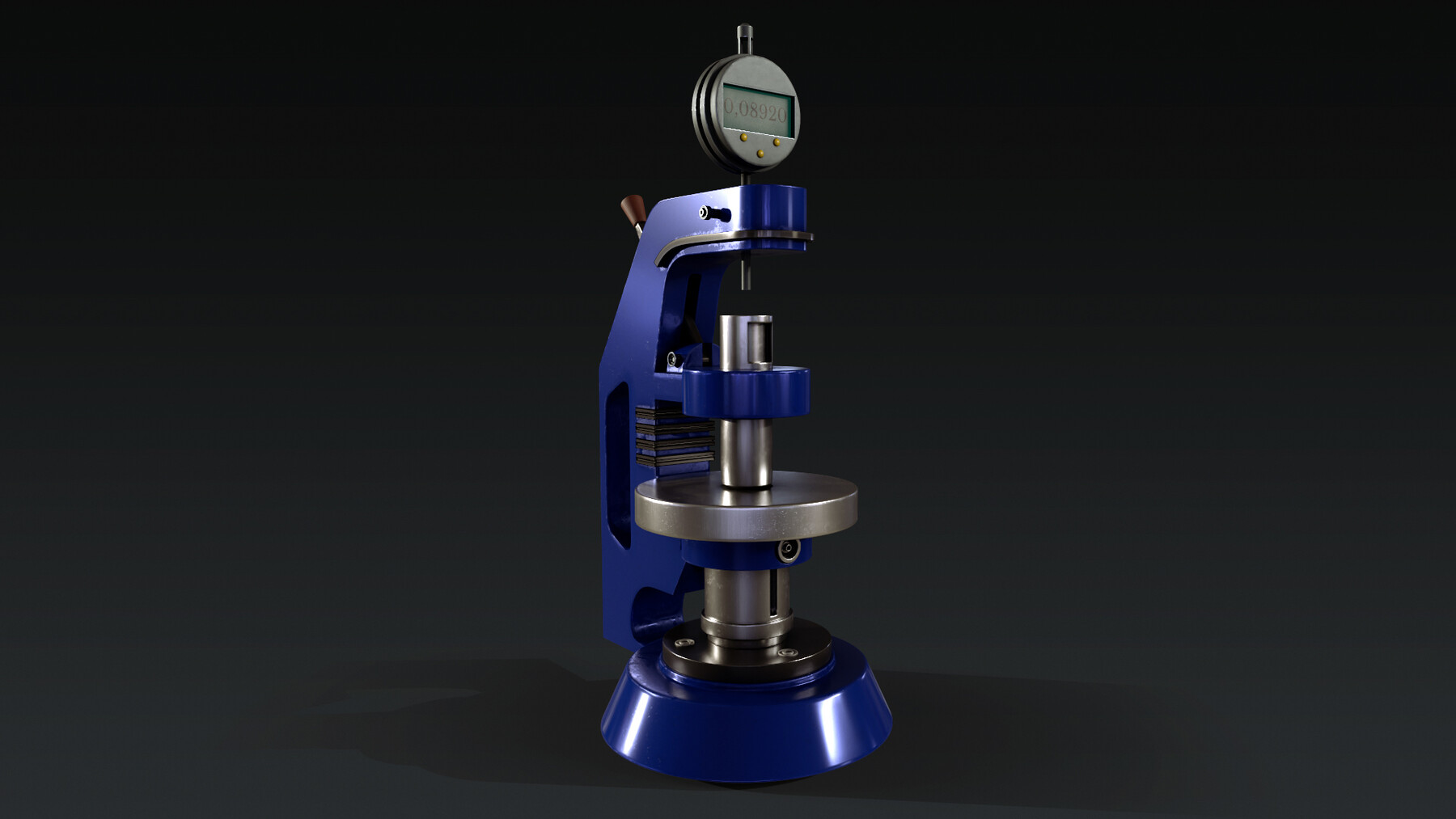 ArtStation - laboratory equipment pack 1 3D model | Game Assets