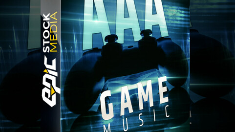 ArtStation - AAA Game Music Loops | Game Assets