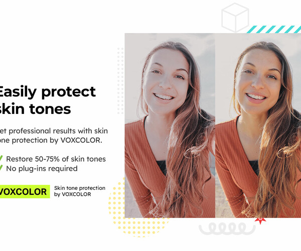 ArtStation - 25 Light and Bright LUTs & Lightroom Presets | Resources