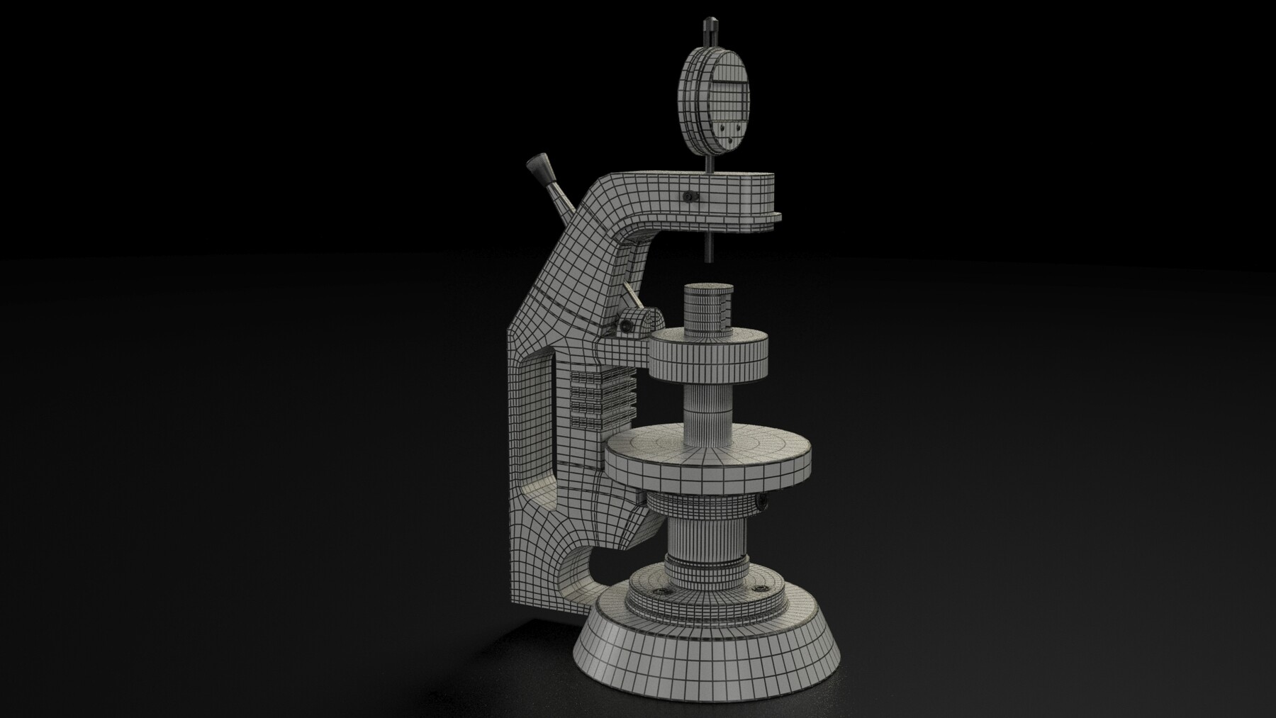 ArtStation - laboratory equipment | Game Assets