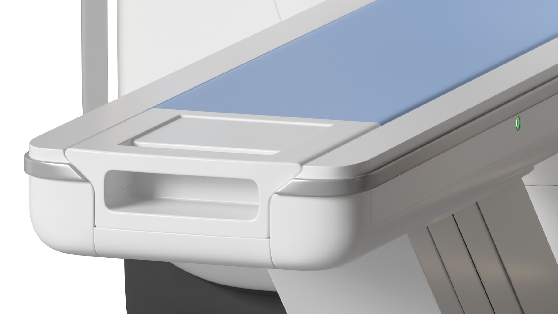 ArtStation - Philips Incisive CT Scanner | Resources