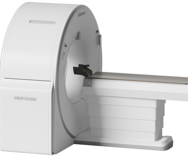 ArtStation - MinFound - ScintCare Blue 755 CT scanner | Resources