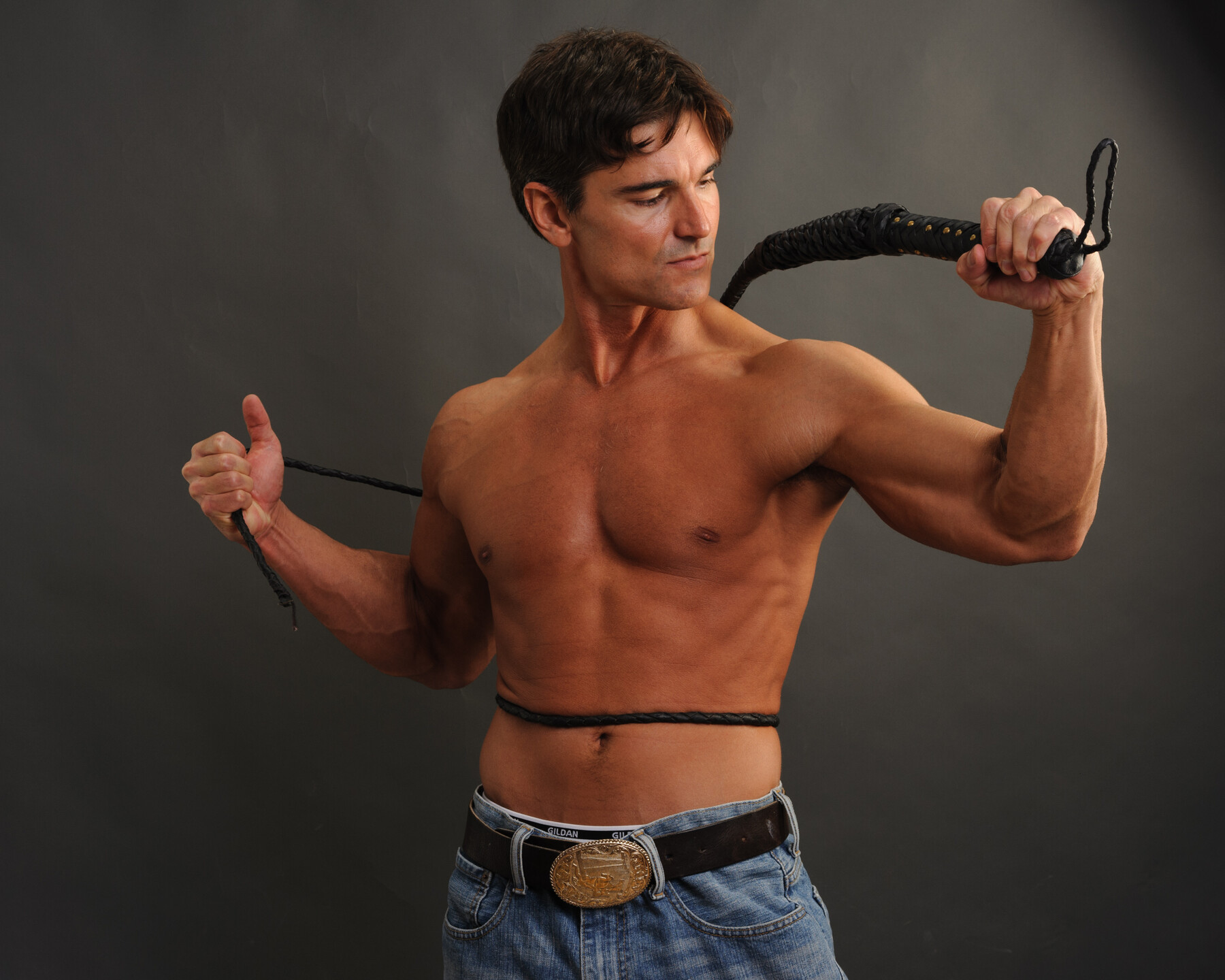 ArtStation - Cowboy Reference Stock | Resources