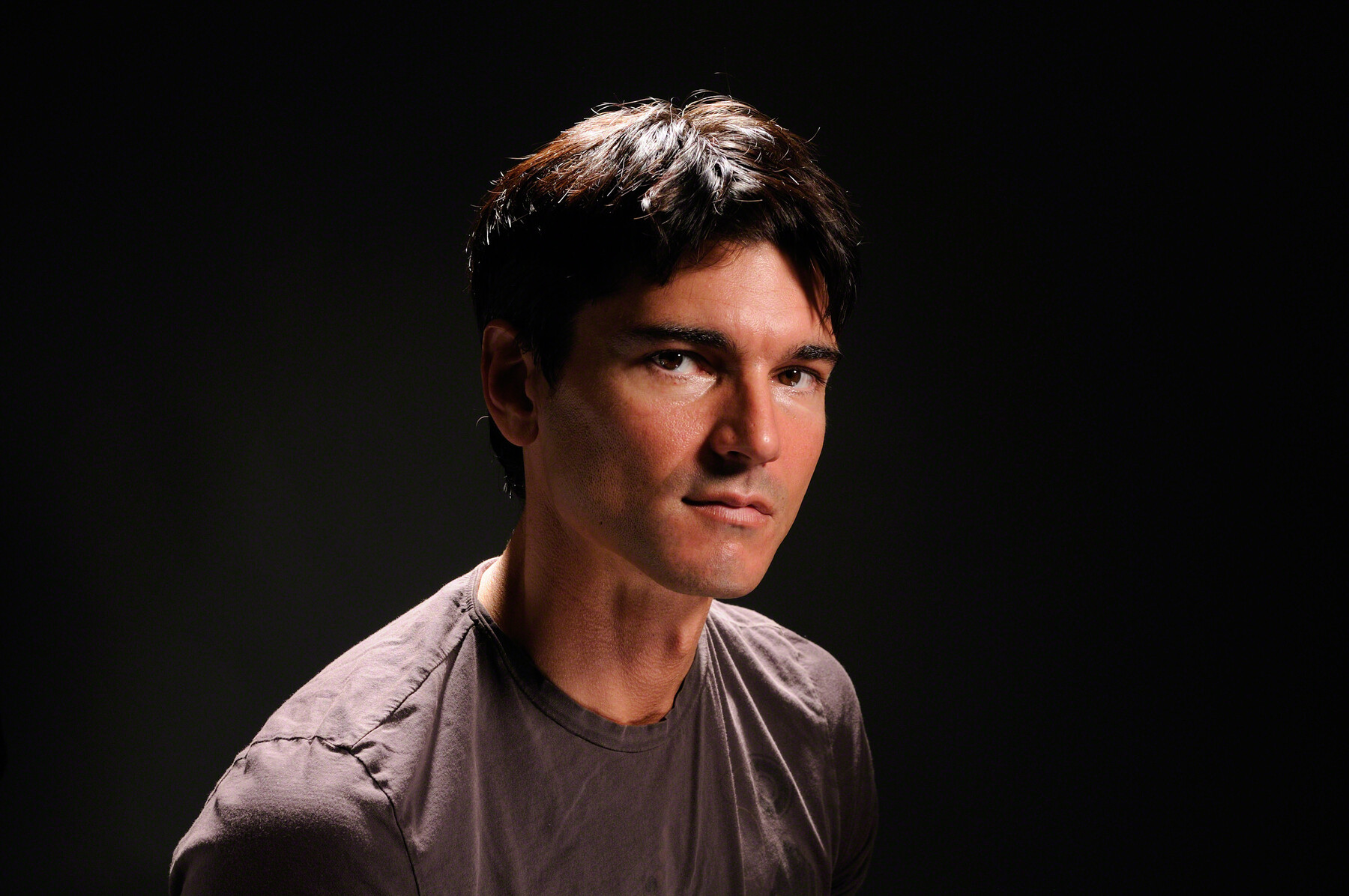 ArtStation - Male Portrait Reference Images | Resources