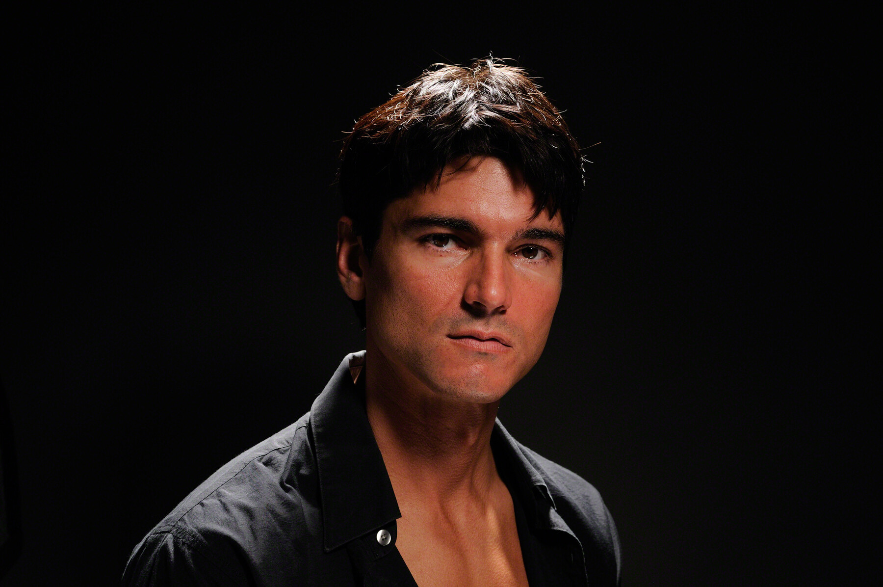 ArtStation - Male Portrait Reference Images | Resources