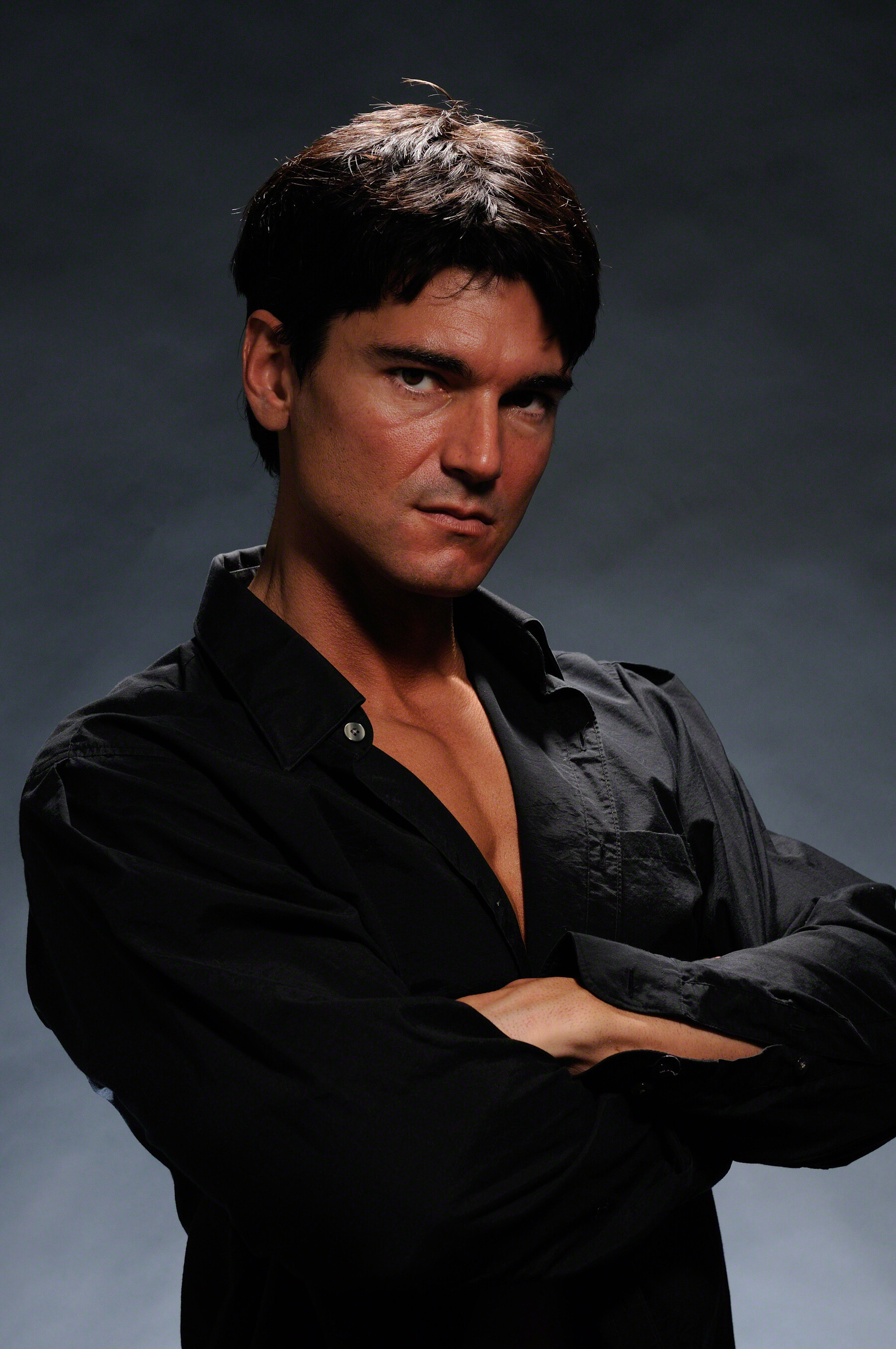 ArtStation - Male Portrait Reference Images | Resources