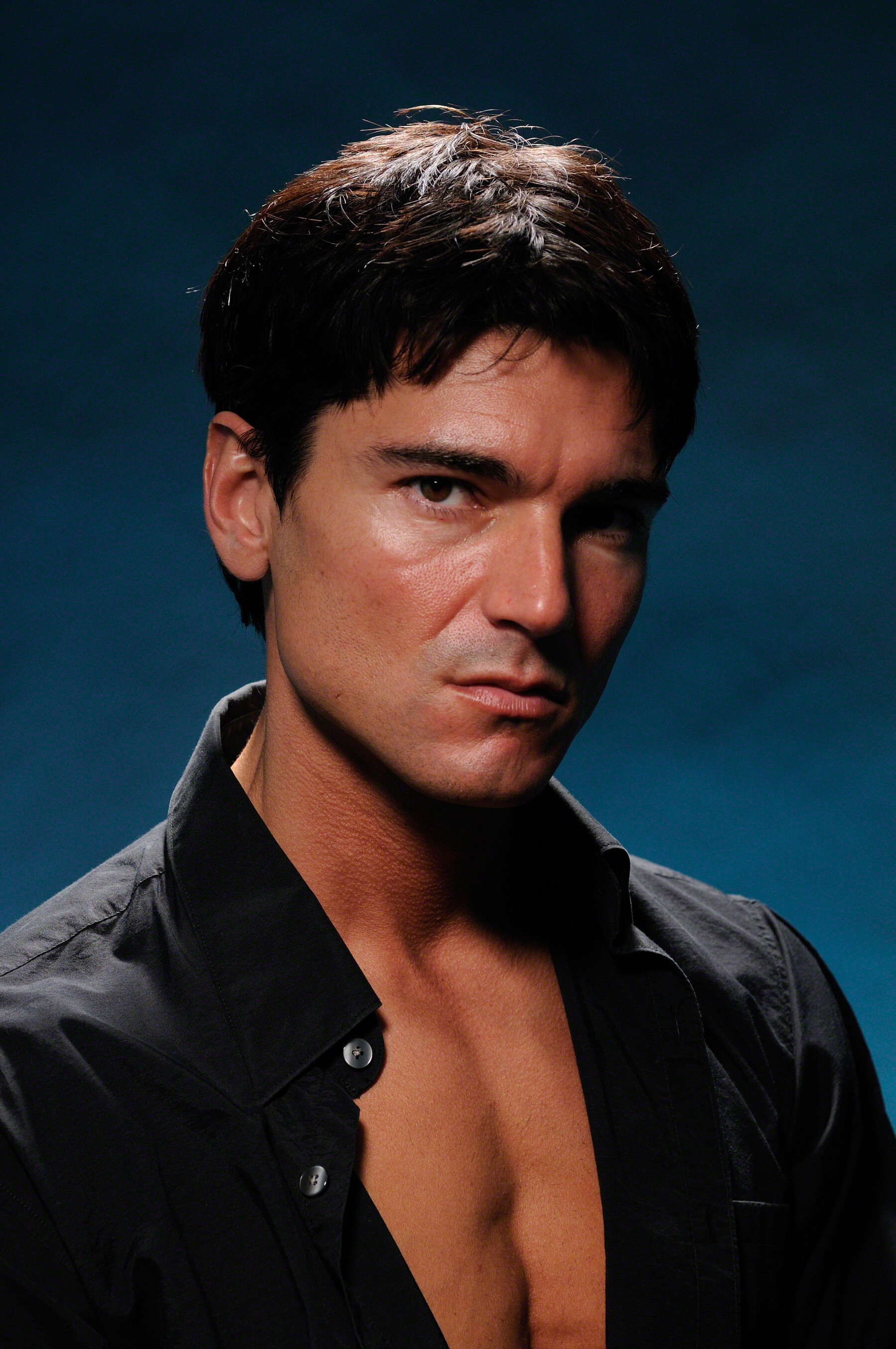 ArtStation - Male Portrait Reference Images | Resources