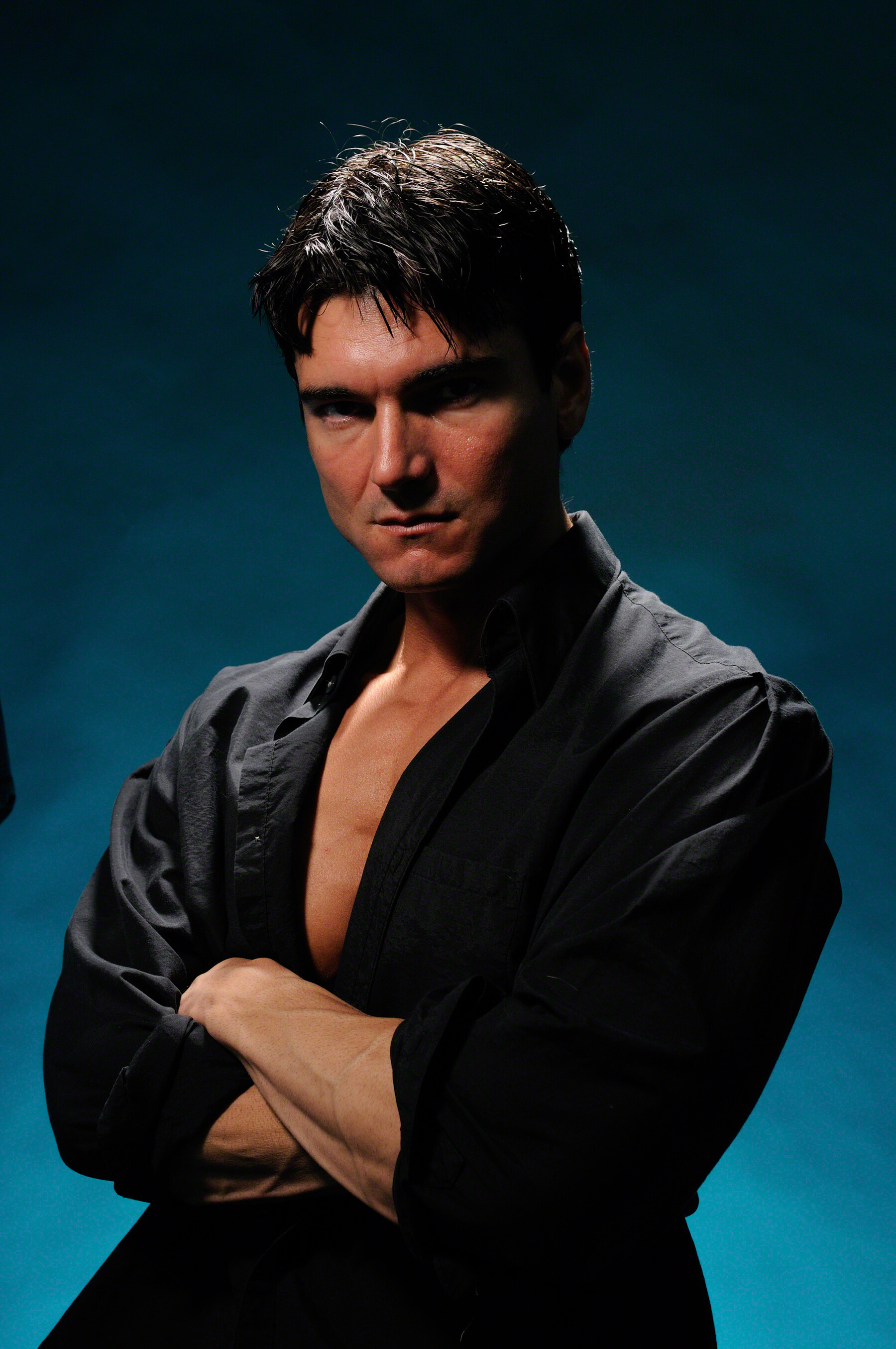 ArtStation - Male Portrait Reference Images | Resources