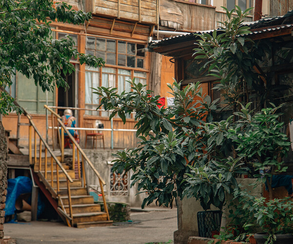 ArtStation - Old Town Architecture 300+ Reference Pictures | Resources