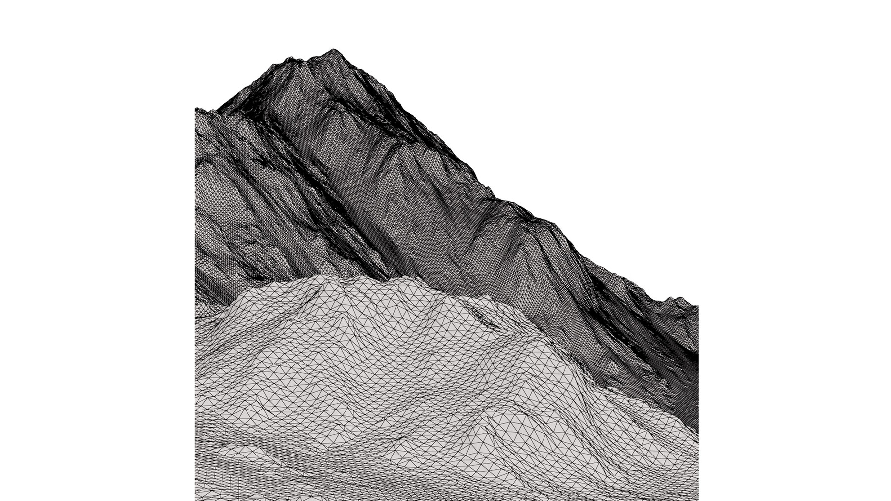 ArtStation - Mountain | Resources