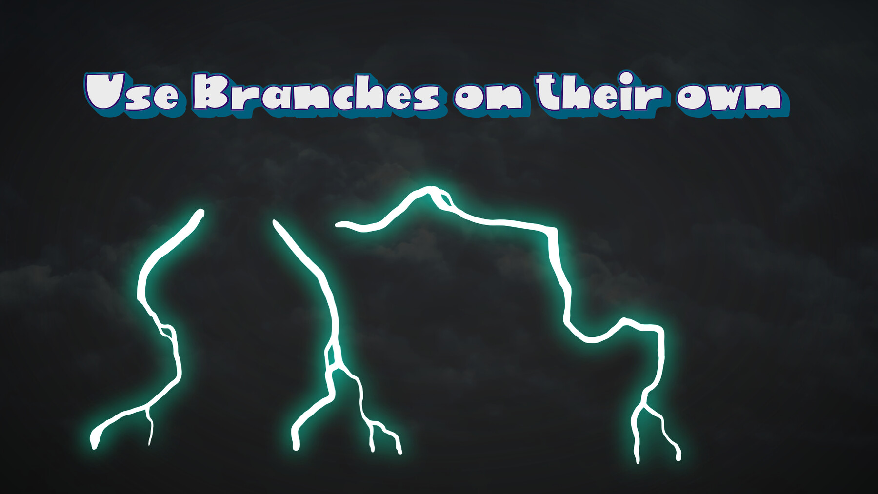 ArtStation - Lightning Collection | Game Assets