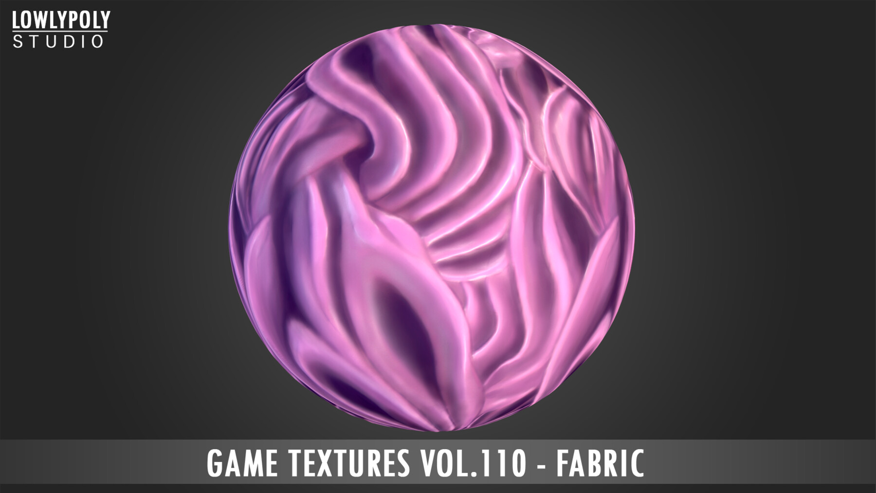 ArtStation - Stylized Fabric Vol.110 - Game Textures | Game Assets