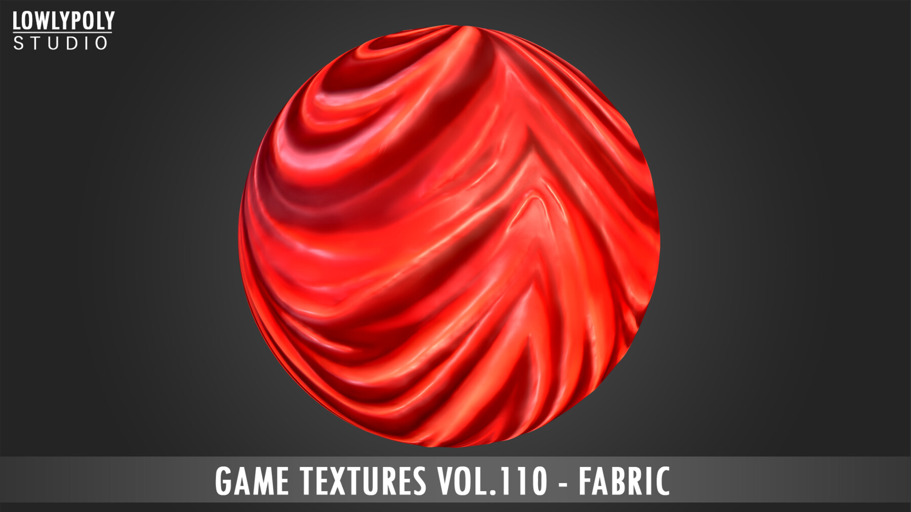 ArtStation - Stylized Fabric Vol.110 - Game Textures | Game Assets