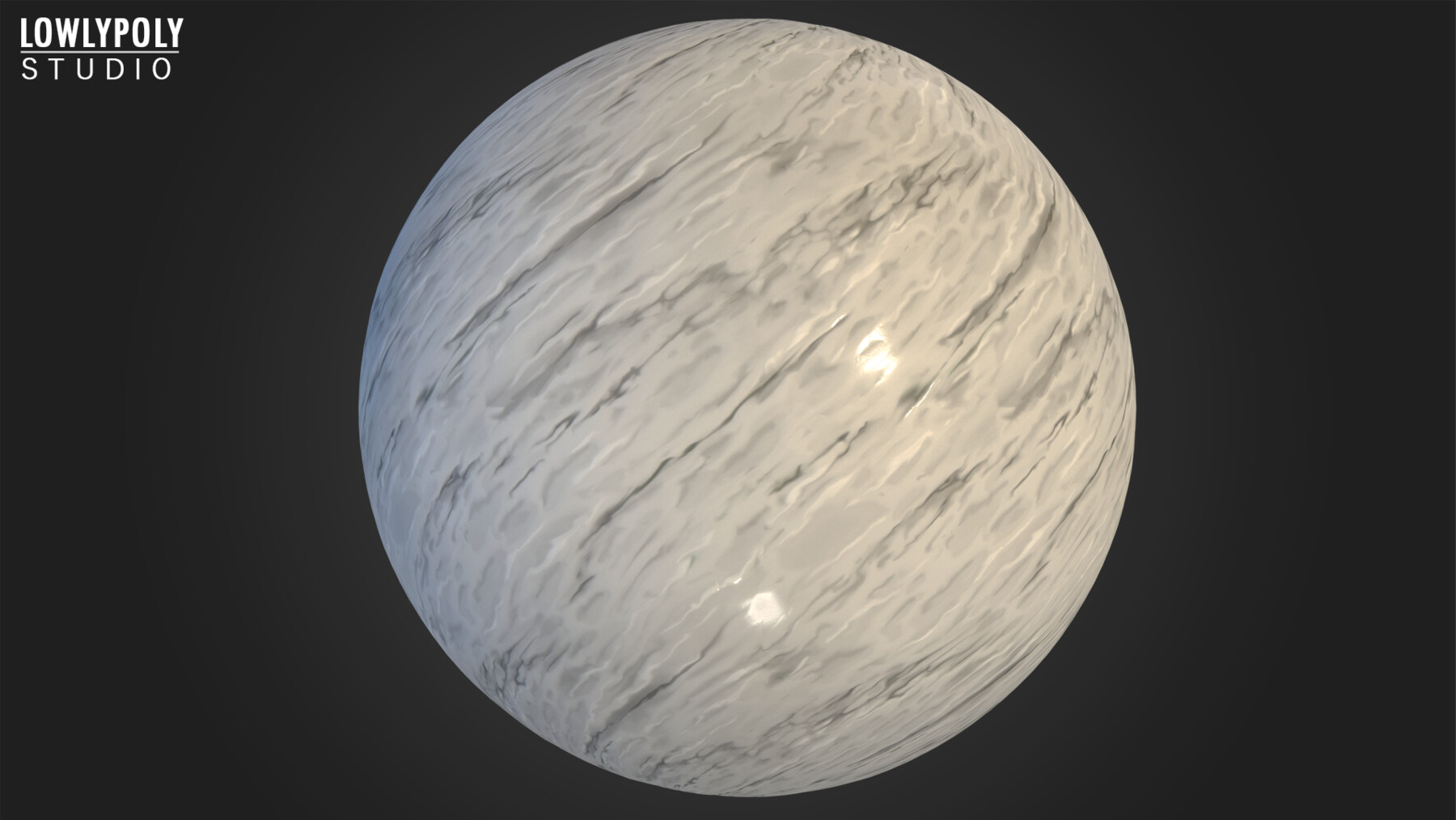 ArtStation - Stylized Marble Vol.111 - Stylized Textures | Game Assets