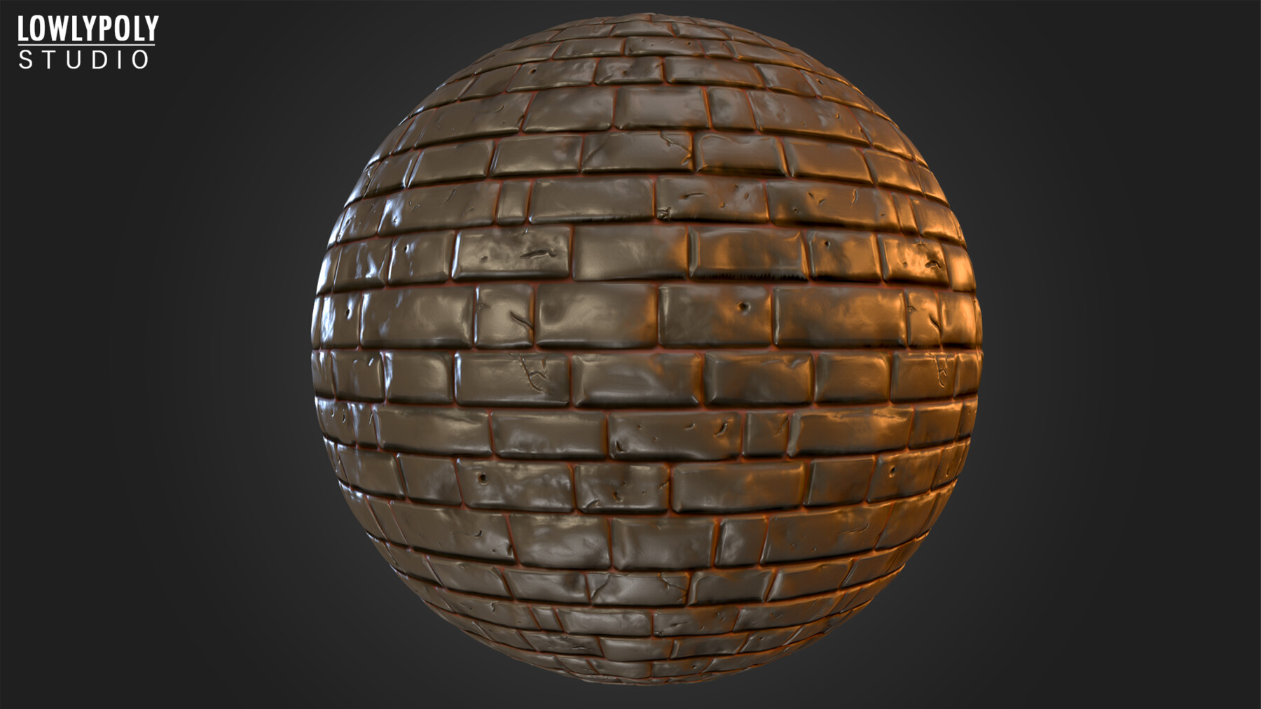 ArtStation - Mix Vol.115 - Stylized Textures | Game Assets