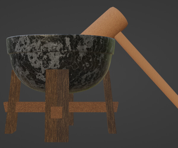 ArtStation - Japanese Usu | Game Assets