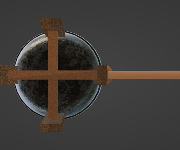 ArtStation - Japanese Usu | Game Assets