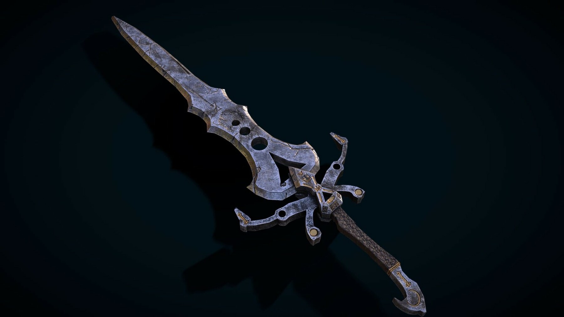 ArtStation - Sword Pack | Game Assets