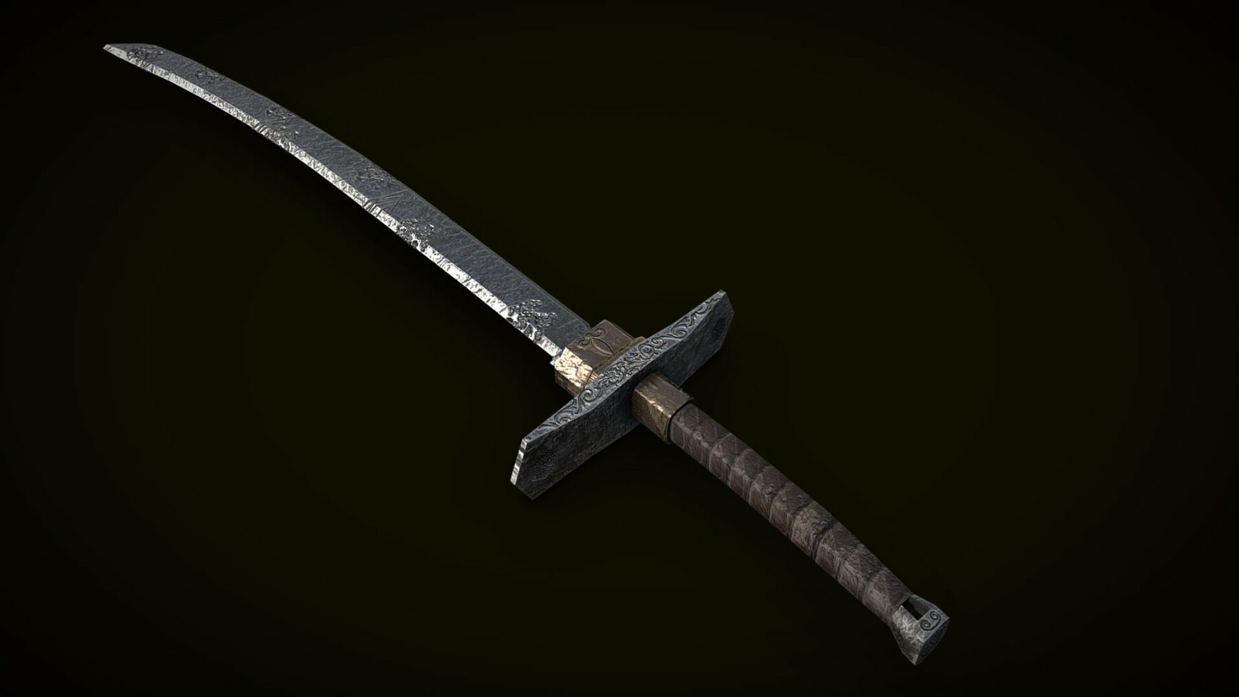 ArtStation - Sword Pack | Game Assets