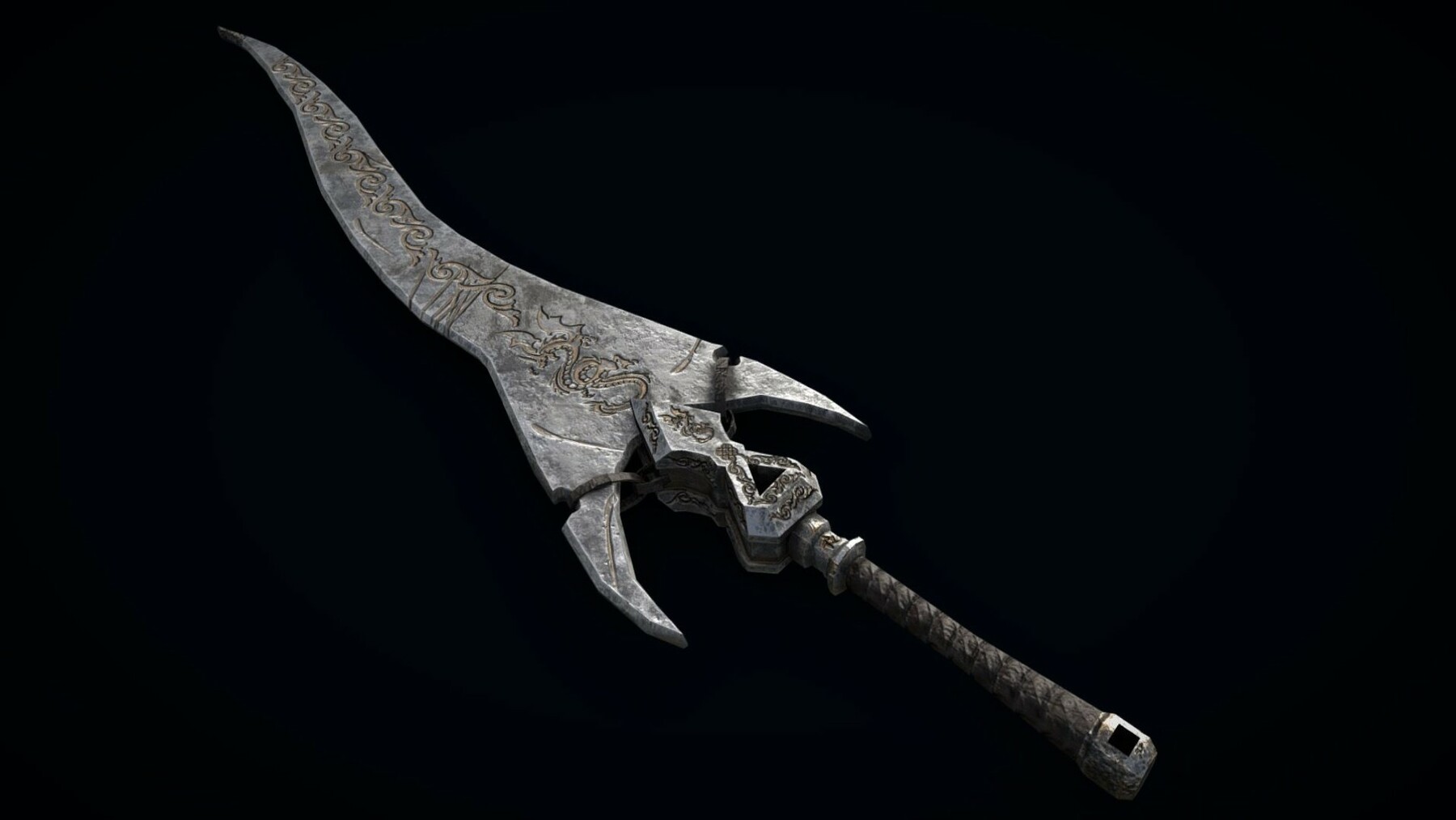 ArtStation - Sword Pack | Game Assets