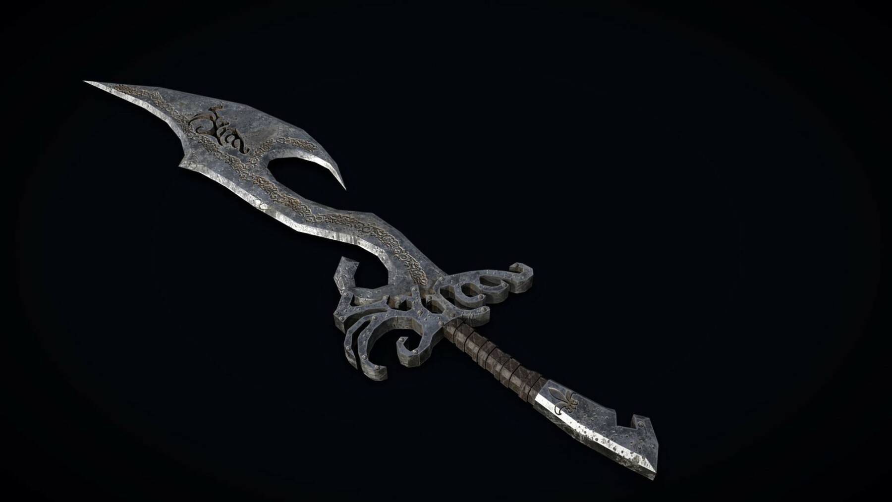 ArtStation - Sword Pack | Game Assets