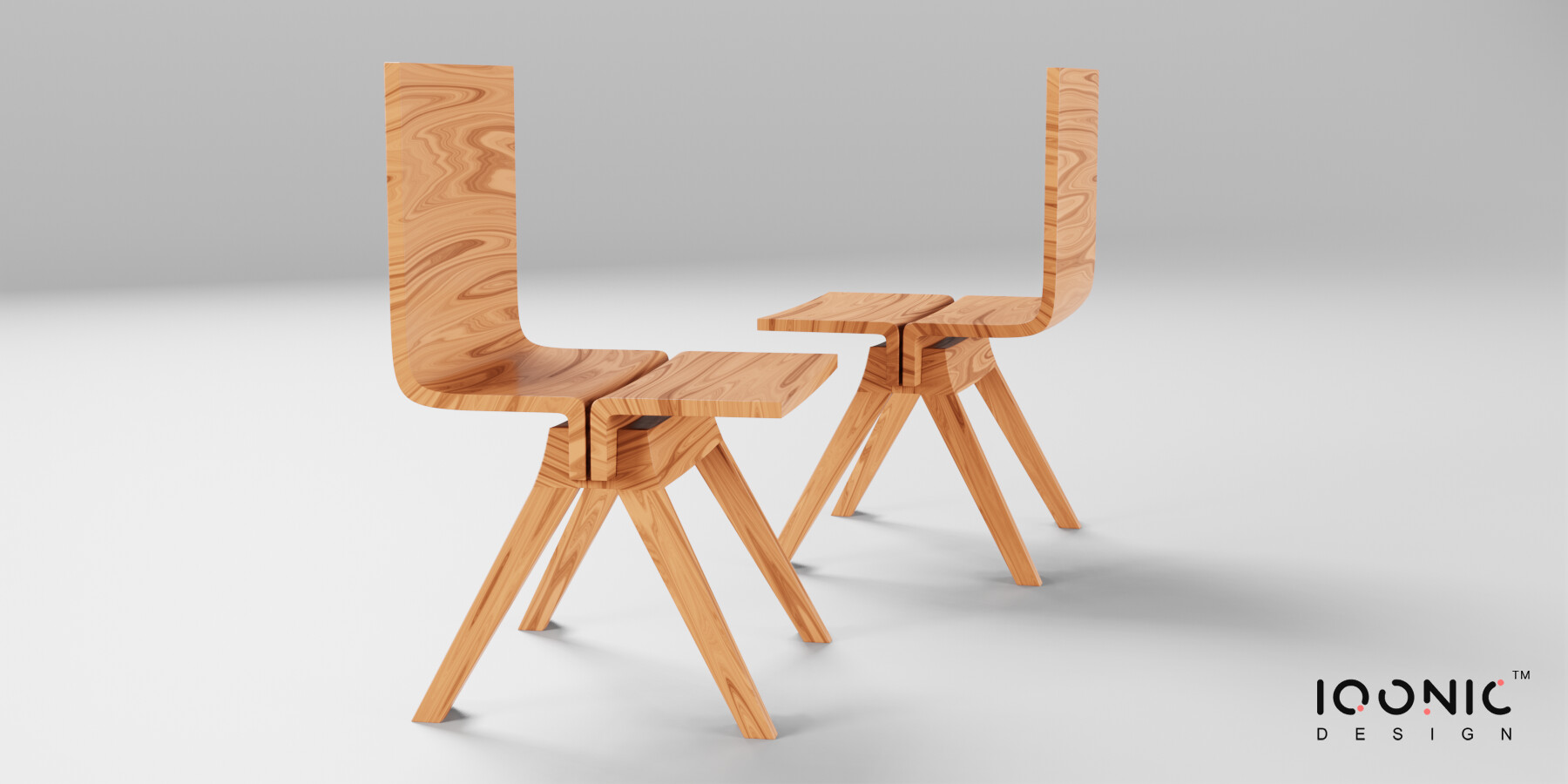 ArtStation - Chair By Iqonic Design | Resources