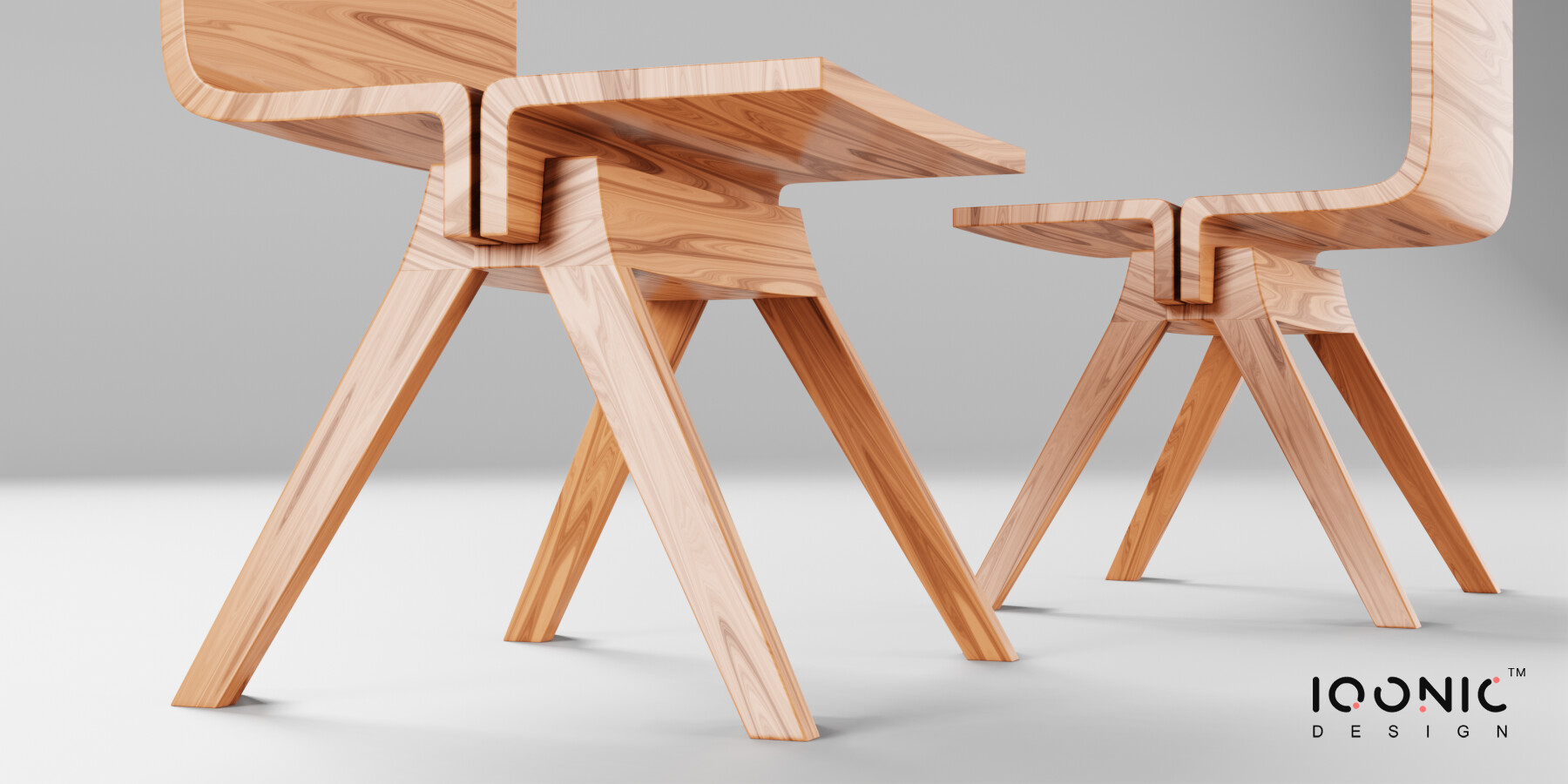 ArtStation - Chair By Iqonic Design | Resources