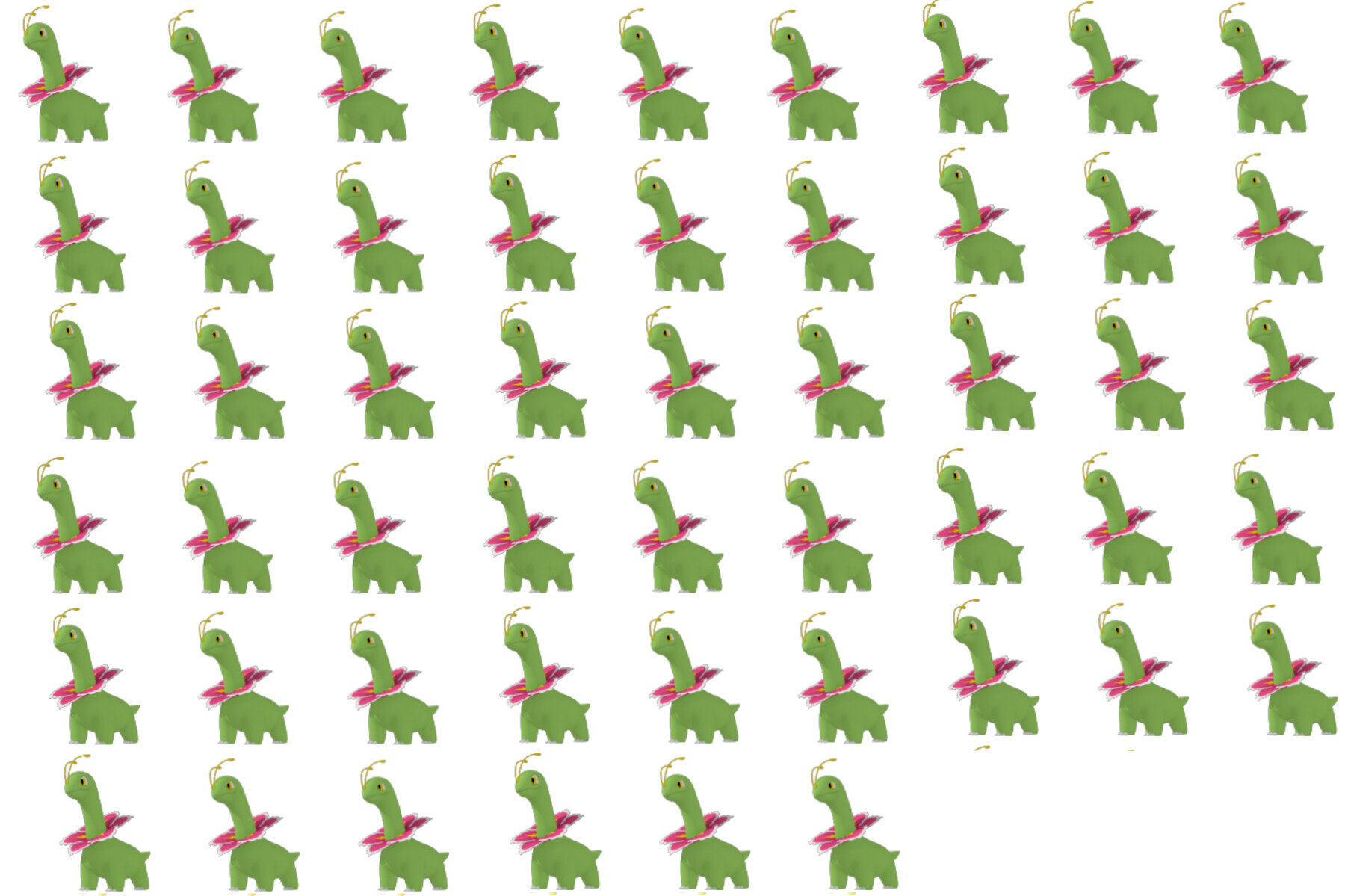 ArtStation - MEGANIUM sprite rpg maker mv battler | Game Assets