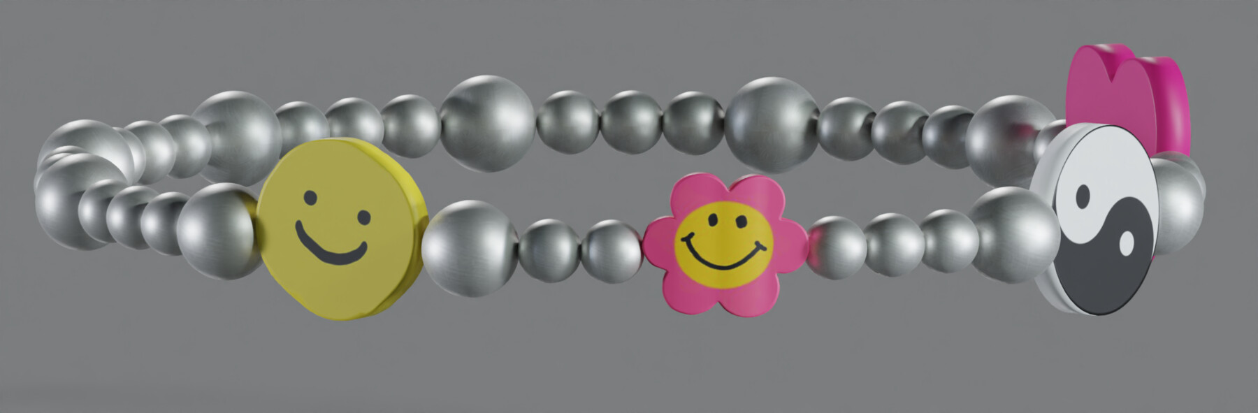 ArtStation - Cute Bracelet | Game Assets