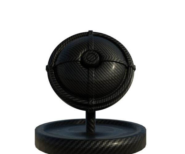 ArtStation - Metallic Shader Add On | Resources