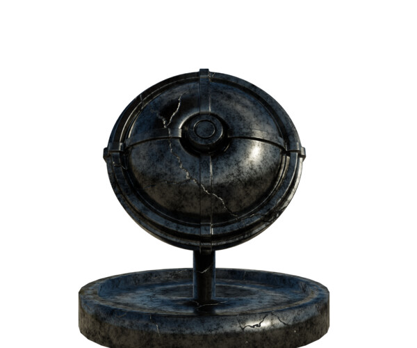 ArtStation - Metallic Shader Add On | Resources