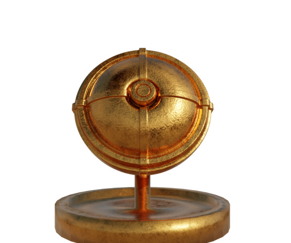 ArtStation - Metallic Shader Add On | Resources