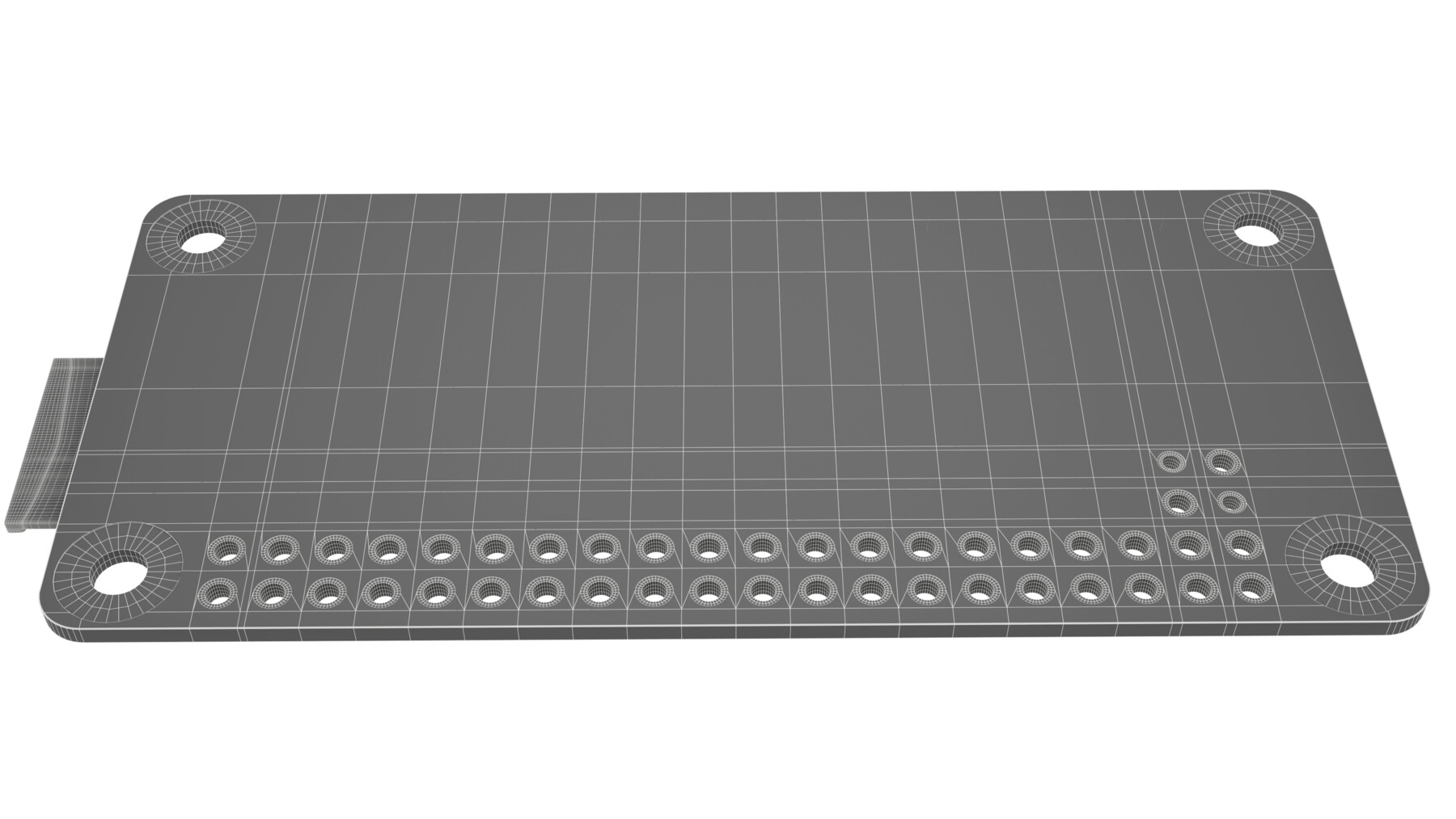 ArtStation - Raspberry pi zero | Resources