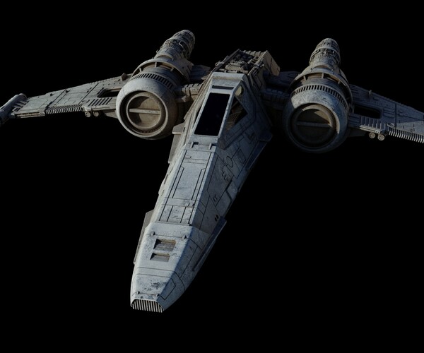 ArtStation - Z-98 - Star Wars | Resources