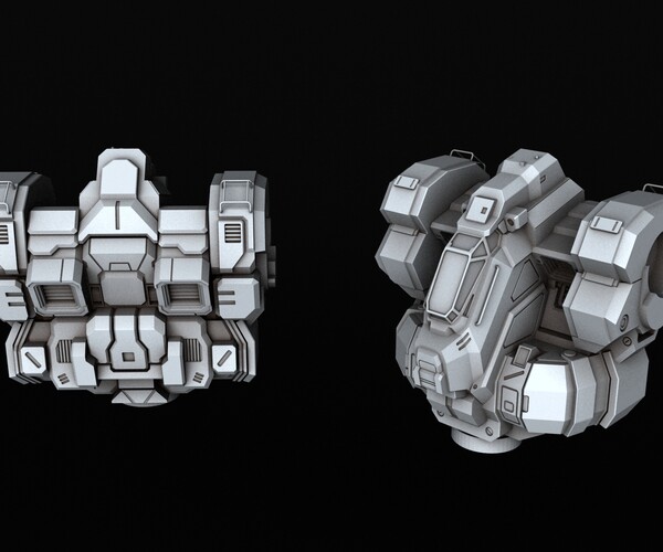 ArtStation - BlackJack | Resources