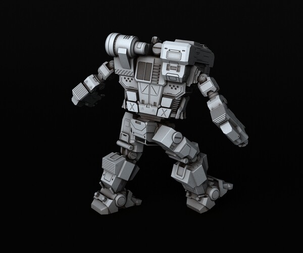 ArtStation - Hunchback | Resources