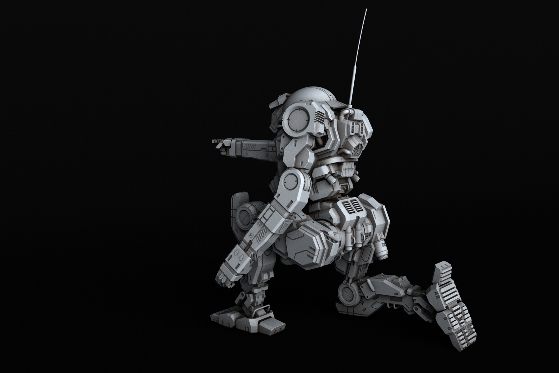 ArtStation - Javelin | Resources