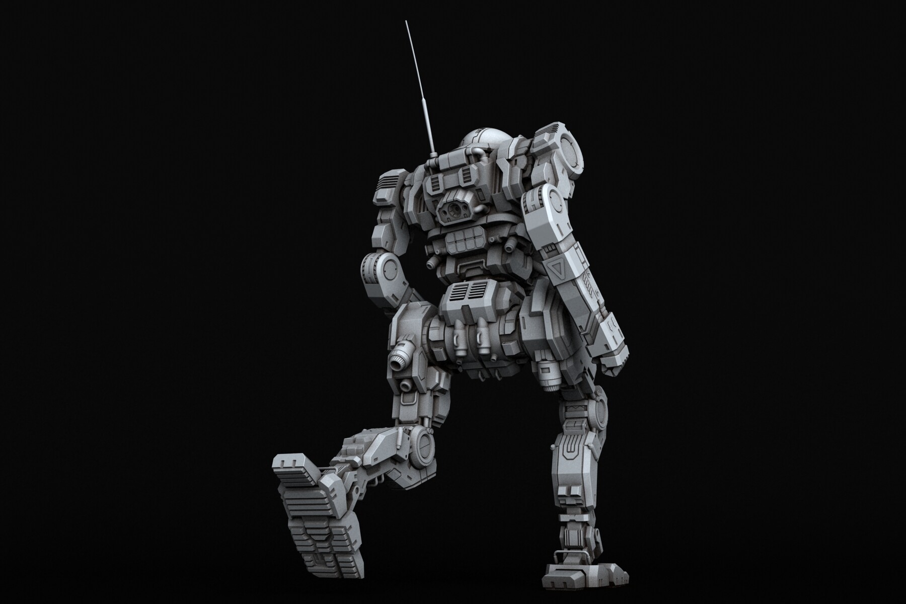 ArtStation - Javelin | Resources