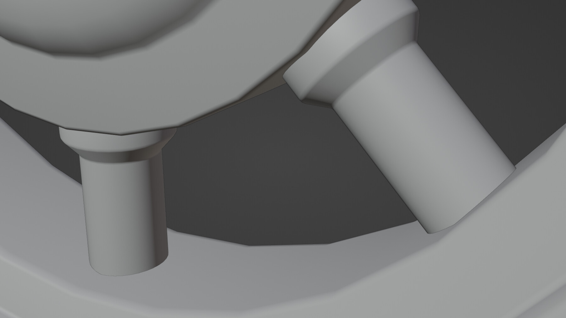 ArtStation - Ship's Wheel | Game Assets