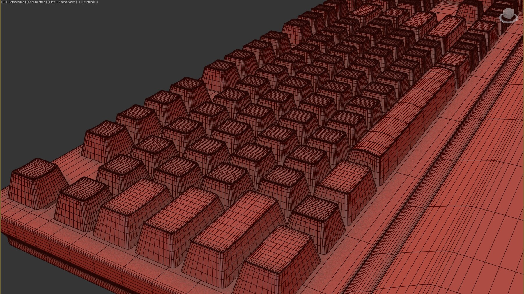 ArtStation - RGB Keyboard RAZER BLACKWIDOW V3 PRO | Resources