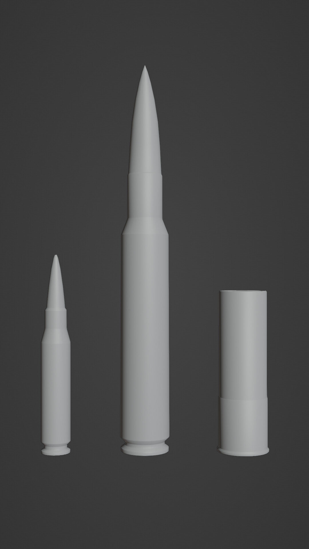 ArtStation - Eight Bullets | Resources