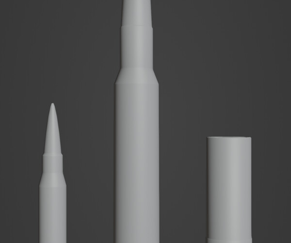 ArtStation - Eight Bullets | Resources