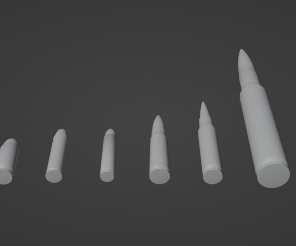 ArtStation - Eight Bullets | Resources