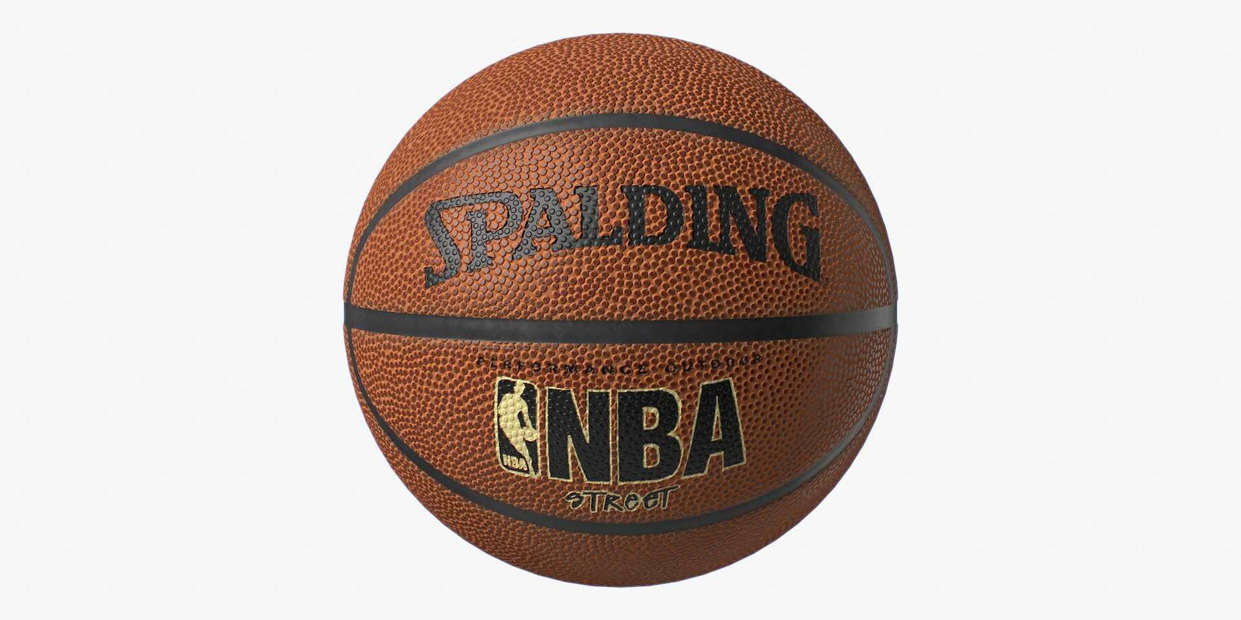 ArtStation - Basketball Spalding | Resources