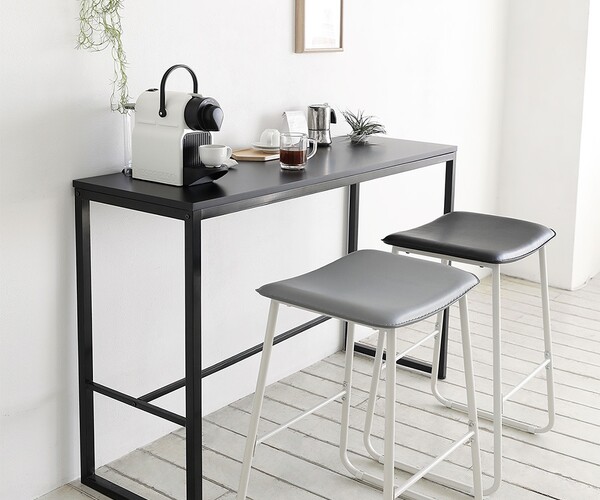 ArtStation - Helsinki bar table | Resources