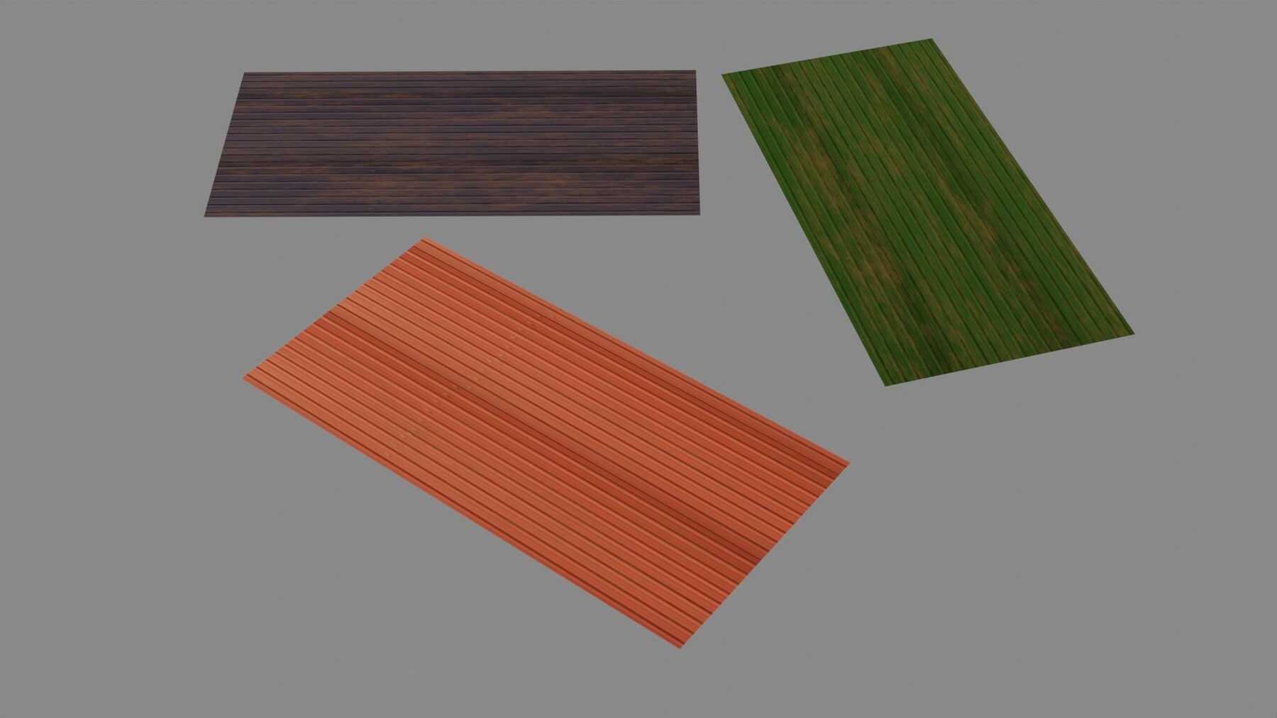 ArtStation - RPG/FPS Game Assets - Game Ready - PBR | Game Assets