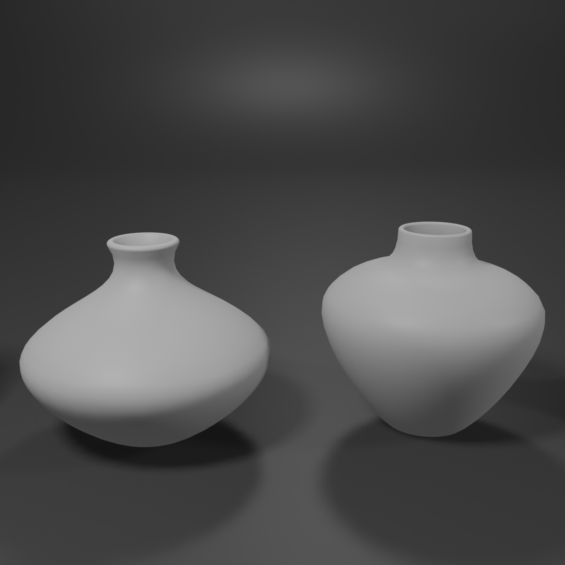 ArtStation - vases | Resources