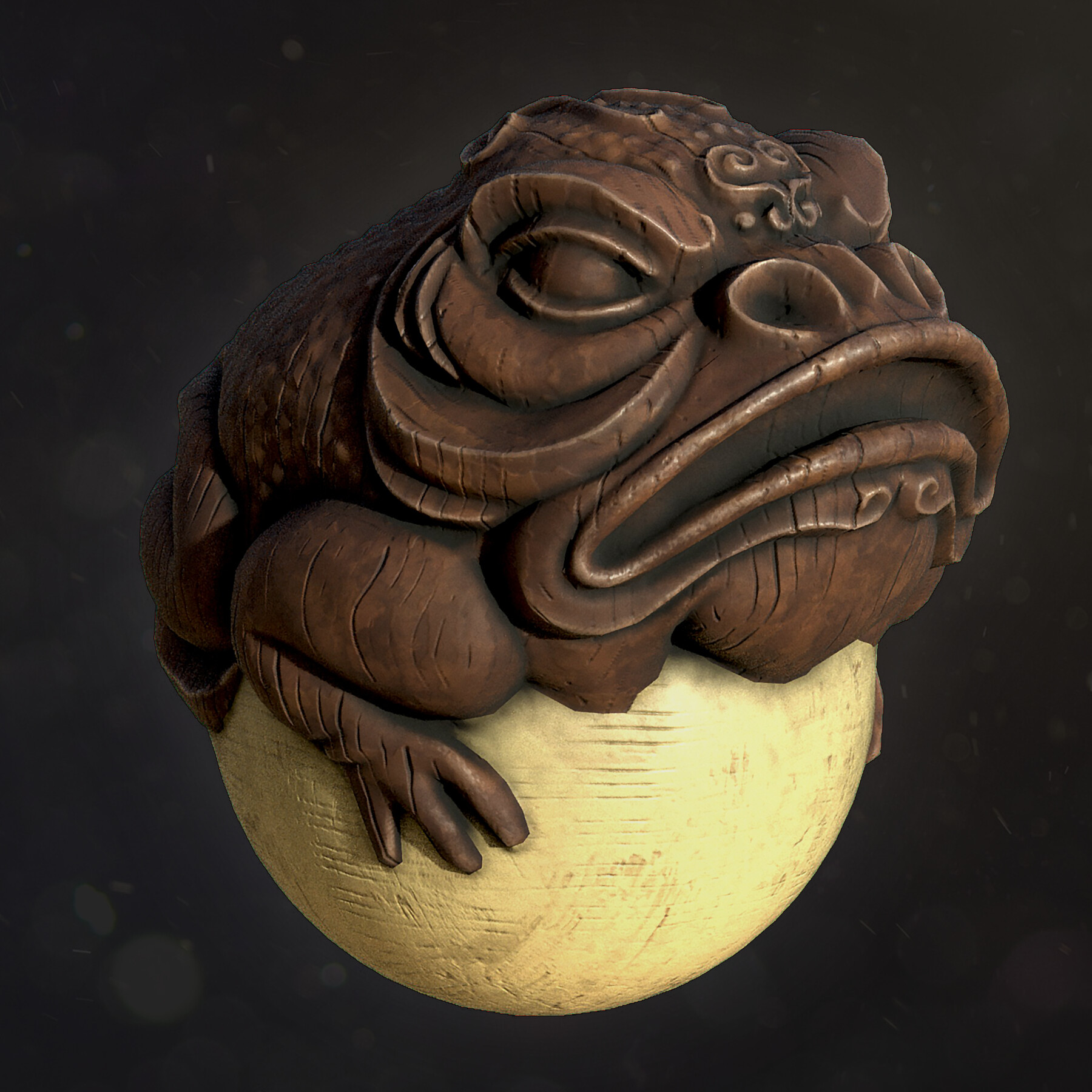 ArtStation - Stylized Smart Materials | Resources