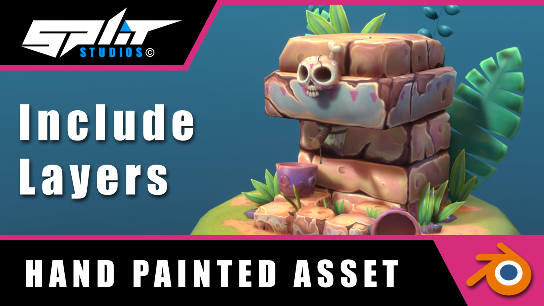 ArtStation - Stylized hand painted coffee machine from stone age | Game ...