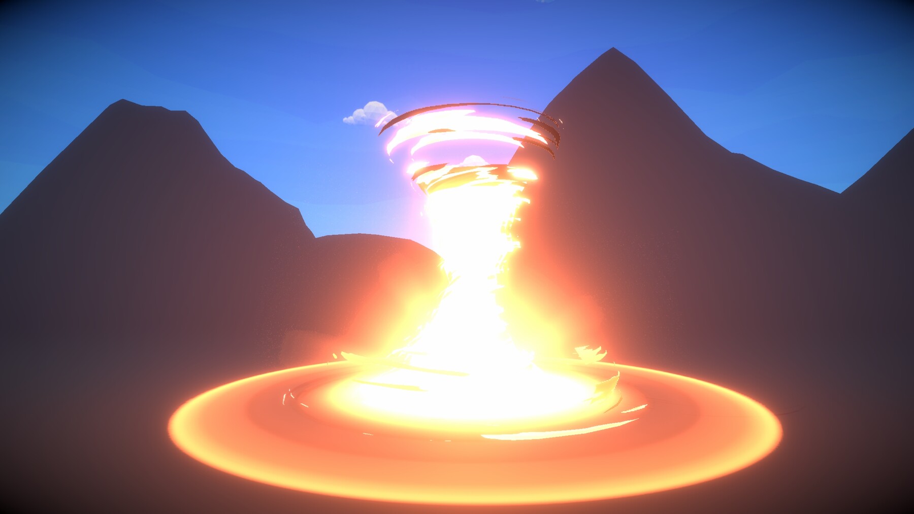 ArtStation - VFX Graph - Mega Pack - Vol. 1 | Game Assets